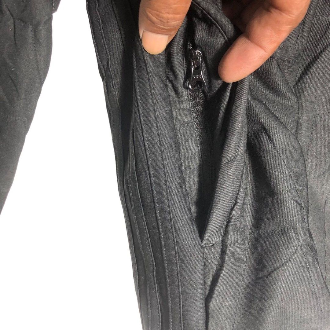 Adidas zipper jacket, Men's Fashion, Coats, Jackets and Outerwear on ...