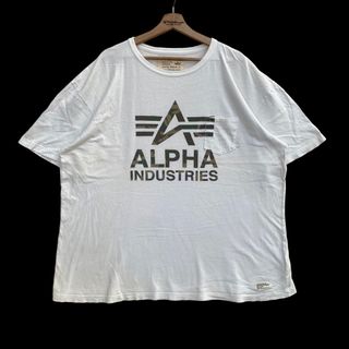 Alpha industries pocket t, Men's Fashion, Tops & Sets, Tshirts & Polo ...