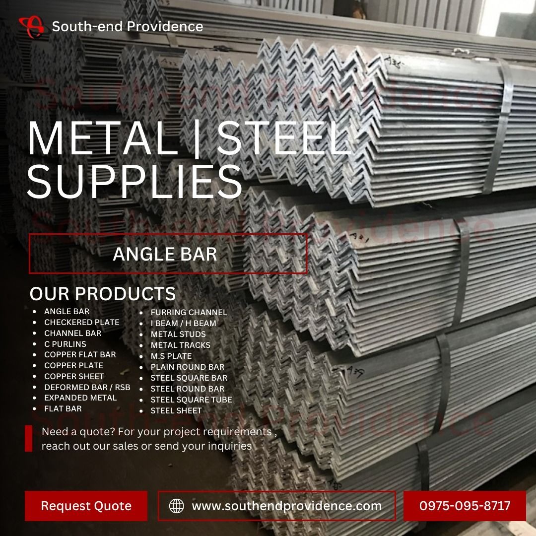 Angular Bar | Angle Bar | Checker Plate | Aluminum Plate | MS Plate ...