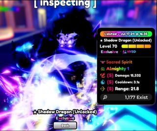 The Pro Gamer Sjw Almighty Secret Anime Defenders, Hobbies & Toys ...