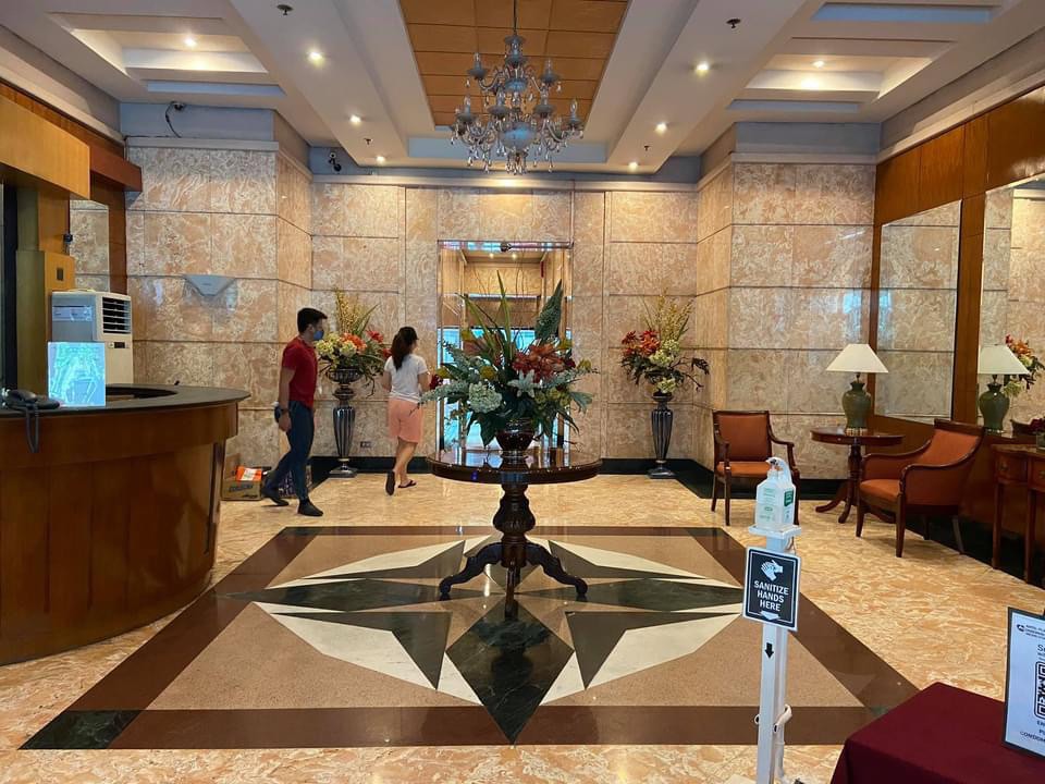 Antel Platinum Tower Salcedo Makati 110sqm, Property, For Sale ...