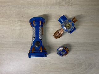 Beyblade X Random booster vol 2, Hobbies & Toys, Toys & Games on Carousell