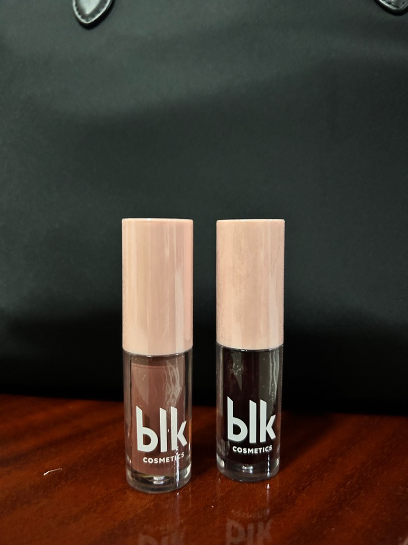 BLK Lip Tint, Beauty & Personal Care, Face, Makeup on Carousell