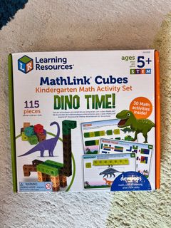 131 PCS Base Ten Blocks for Math - Place Value Blocks, Base 10 Math ...