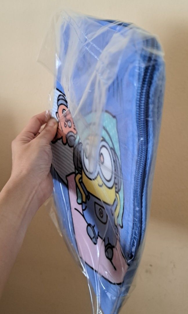 Bob + Tim tablet cover, Everything Else, Others on Carousell