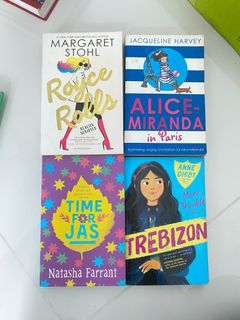 spm bm novel books, Hobbies & Toys, Books & Magazines, Textbooks on ...