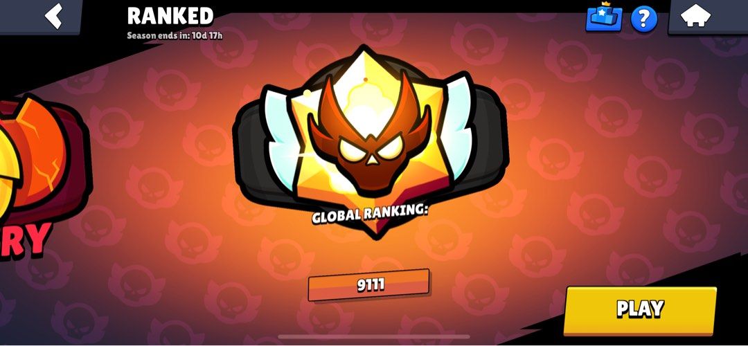 Brawl Stars Boosting Service, Video Gaming, Video Games, Others on ...