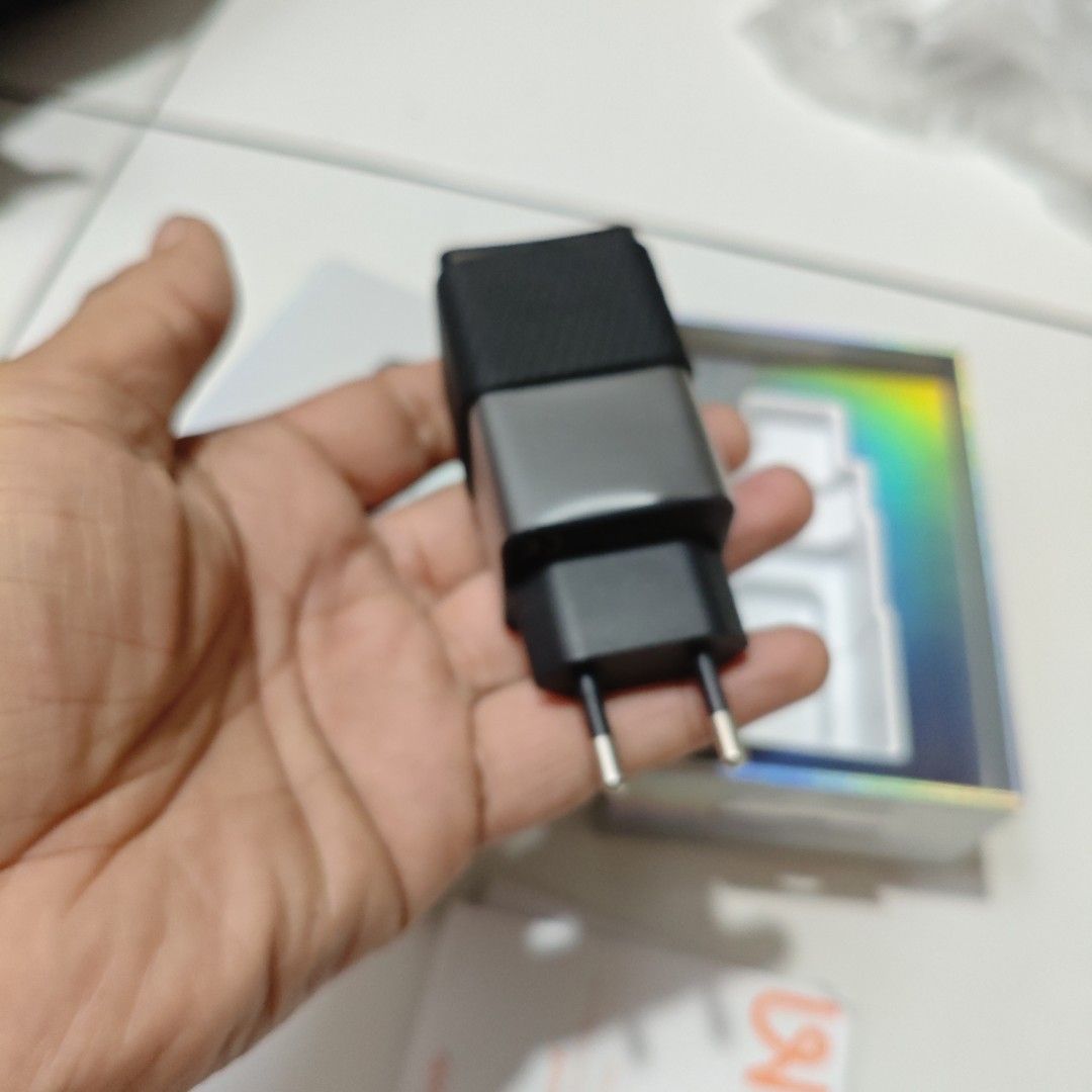 Charger Mcdodo CH 150 GaN 5 67Watt, Telepon Seluler & Tablet, Aksesoris ...