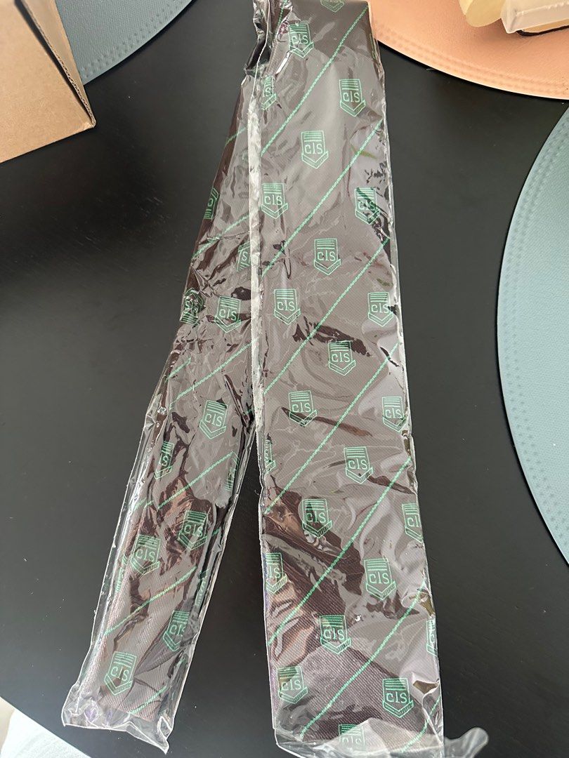 Clementi town Sec Sch Uniform, Men's Fashion, Tops & Sets, Sets ...