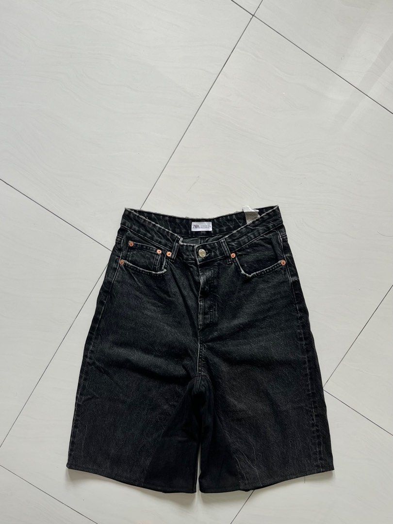 combo rework jeans, Men's Fashion, Bottoms, Jeans on Carousell