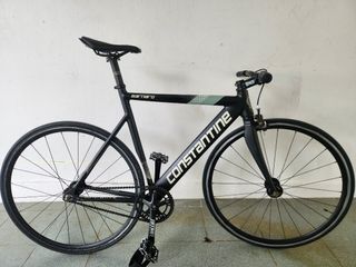 Constantine barnard Fixie, Sports Equipment, Bicycles & Parts, Bicycles ...