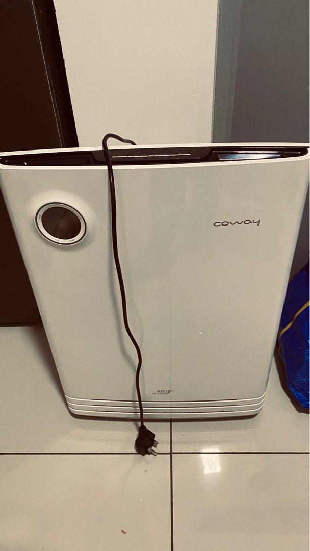 Coway Lombok 2, TV & Home Appliances, Air Purifiers & Dehumidifiers on ...