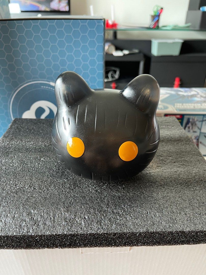 Digimon Botamon Life Size 1:1 GK, Hobbies & Toys, Toys & Games on Carousell