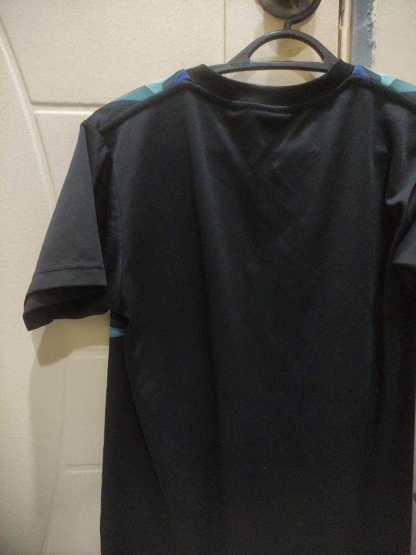 Dribblack Jersey, Men's Fashion, Activewear on Carousell