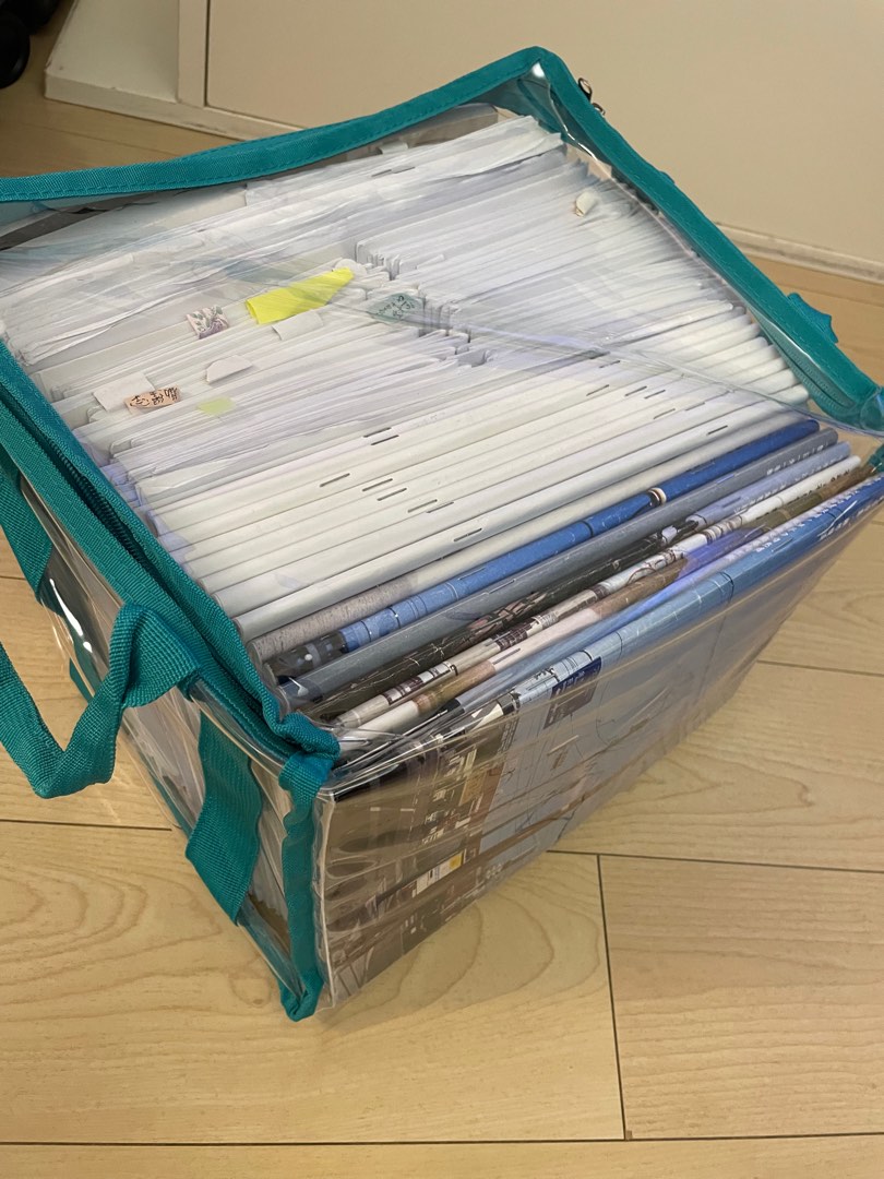 Dse Ching 2024 notes, 興趣及遊戲, 書本 & 文具, 教科書 - Carousell