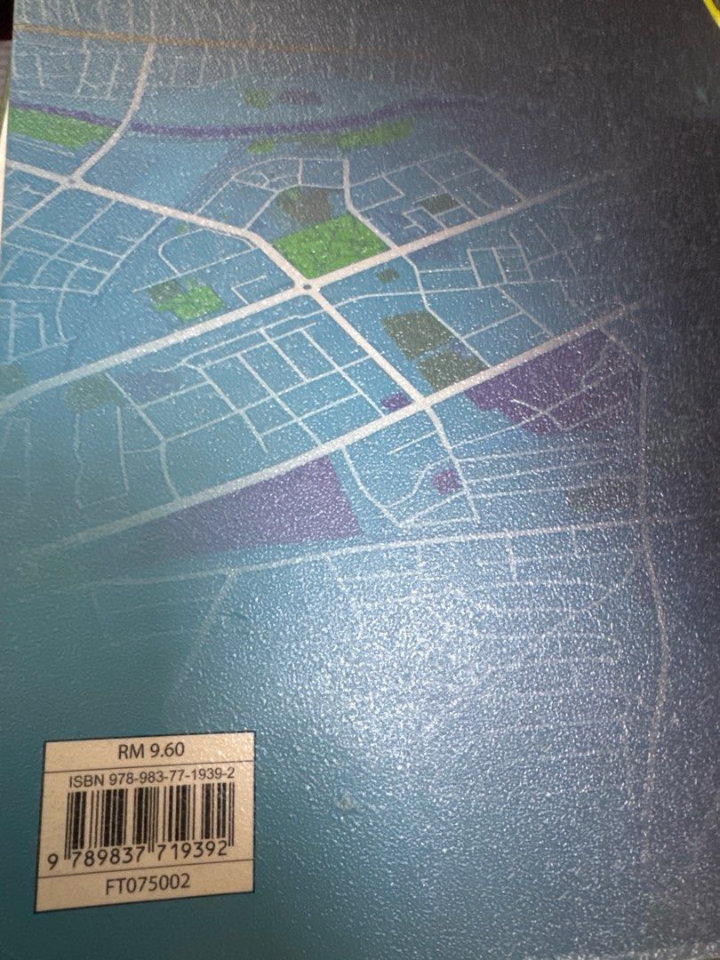 Form 5 Science Textbook [READ DESC], Hobbies & Toys, Books & Magazines ...