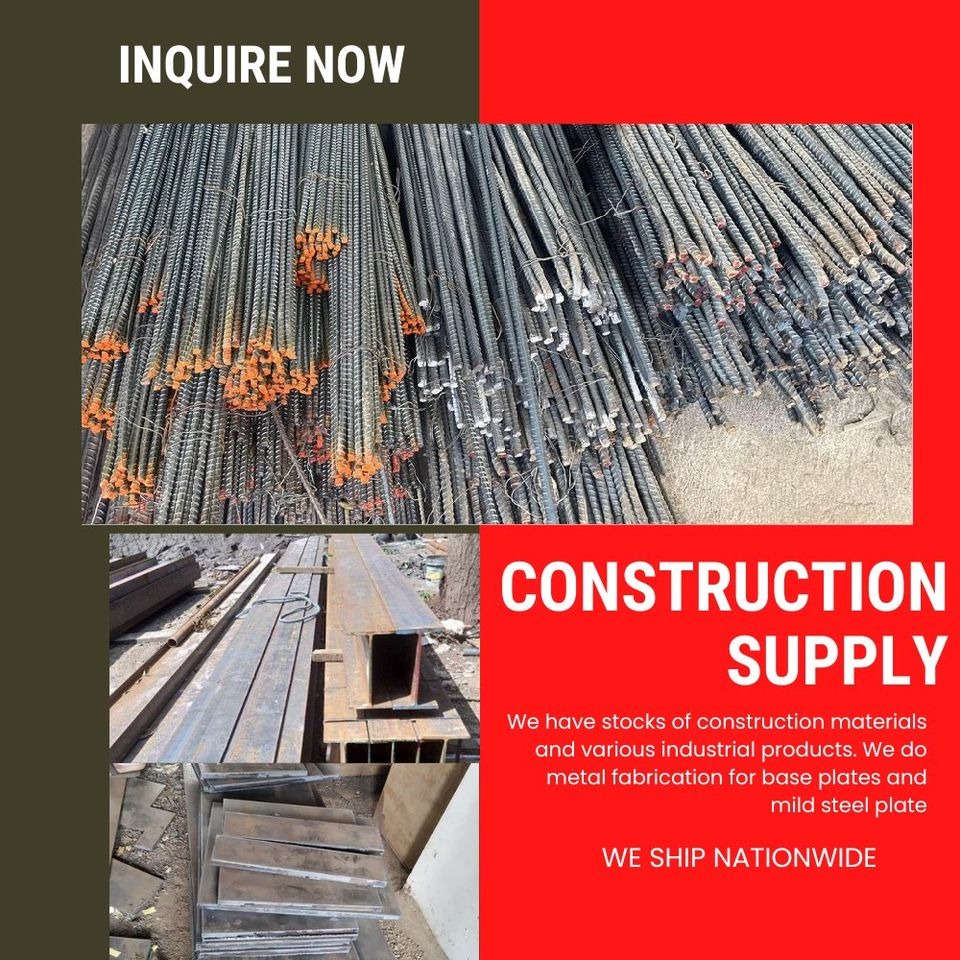 G40 Corrugated Steel Bar / Rebar / RSB / Deformed Bar / Deform Bar ...