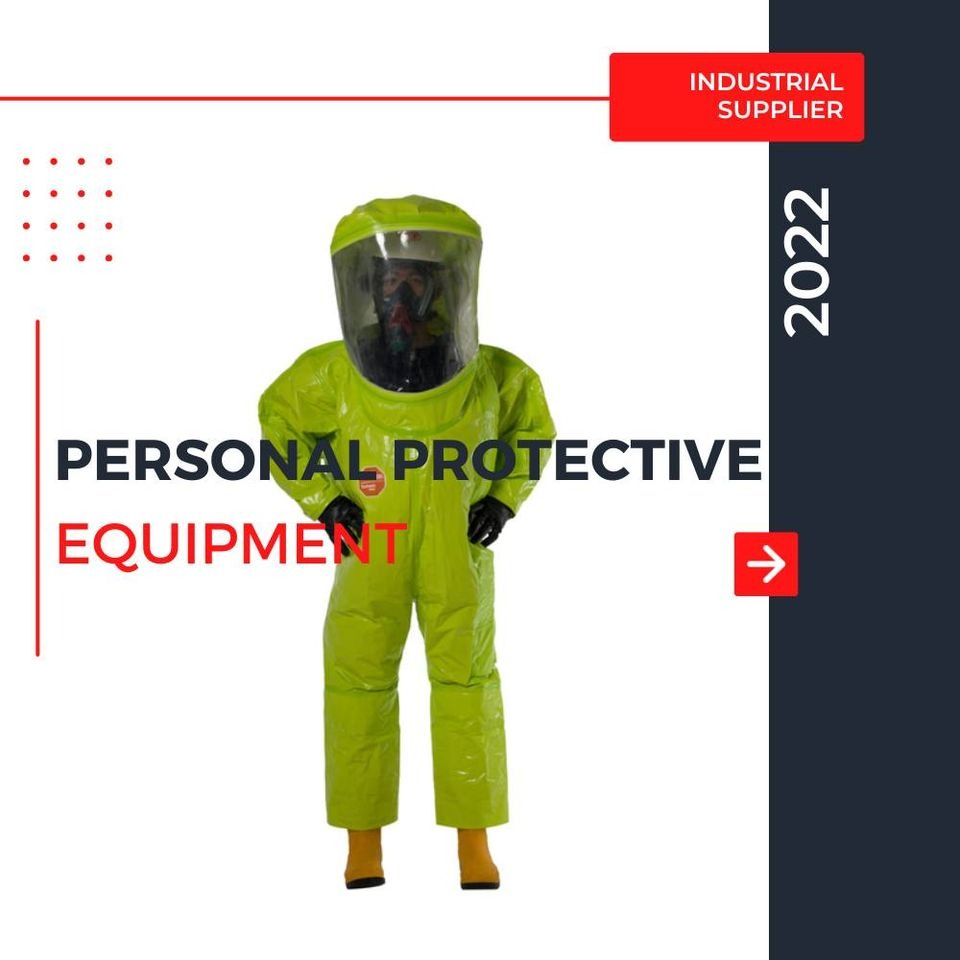Gas Tight Suit Hazmat Suit / DuPont™ Tychem® 10000 TK554T LY ...