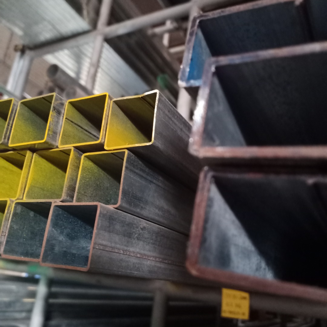 GI TUBULAR, Commercial & Industrial, Construction & Building Materials ...