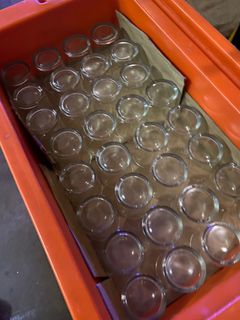 FHM Sake Glass, Furniture & Home Living, Home Decor, Vases & Decorative ...