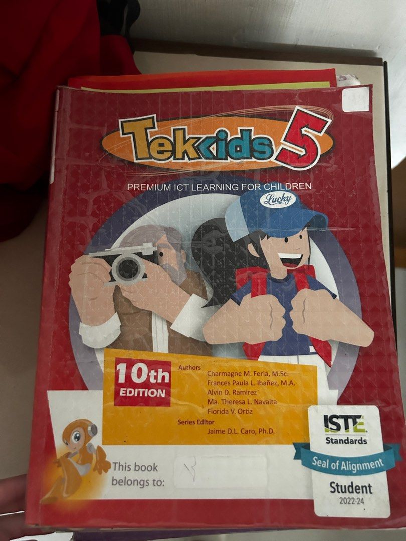 Grade 5 Textbooks, Hobbies & Toys, Books & Magazines, Textbooks on ...