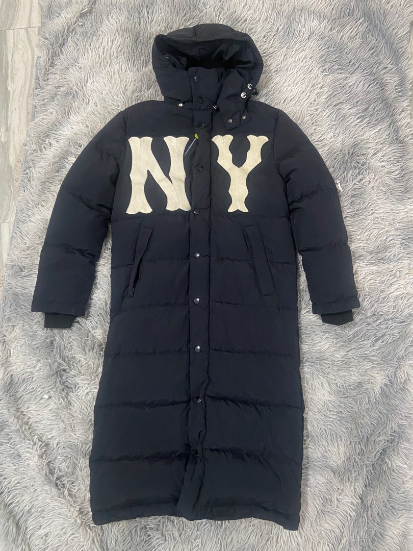Gucci NEw York Yankees, Women's Fashion, Coats, Jackets and Outerwear ...