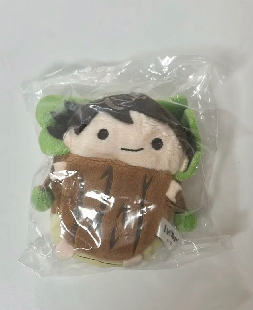HAIKYUU MOCHI TREEKAWA OIKAWA TOORU, Hobbies & Toys, Toys & Games on ...