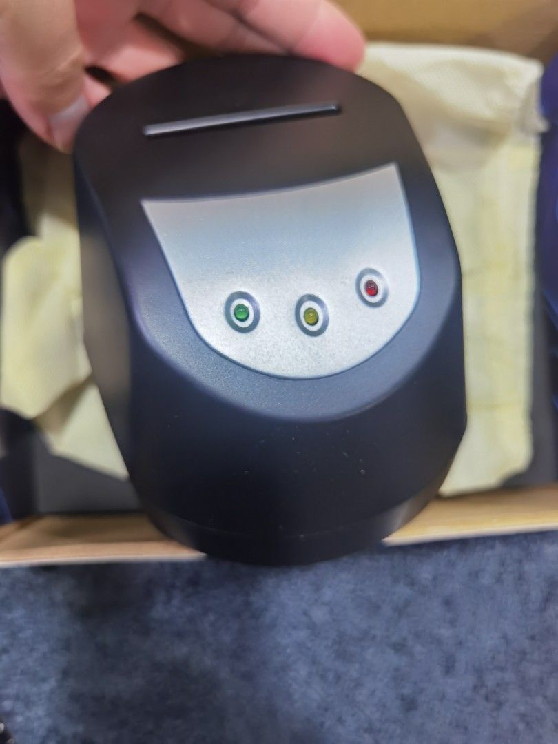 Hune Hotel Smart Lock Encoder Mifare, Computers & Tech, Parts ...