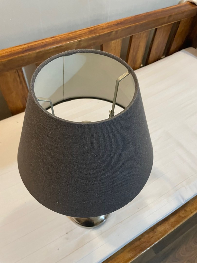 Ikea astrid lamp, Furniture & Home Living, Home Improvement ...