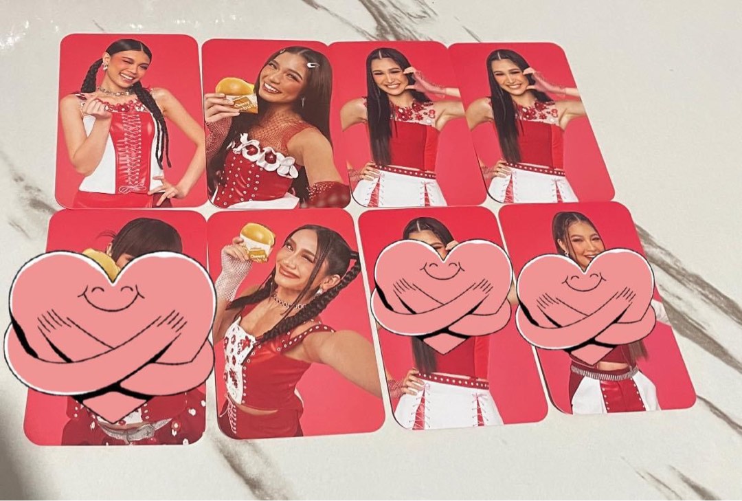 JOLLIBINI PC, Hobbies & Toys, Memorabilia & Collectibles, K-Wave on ...