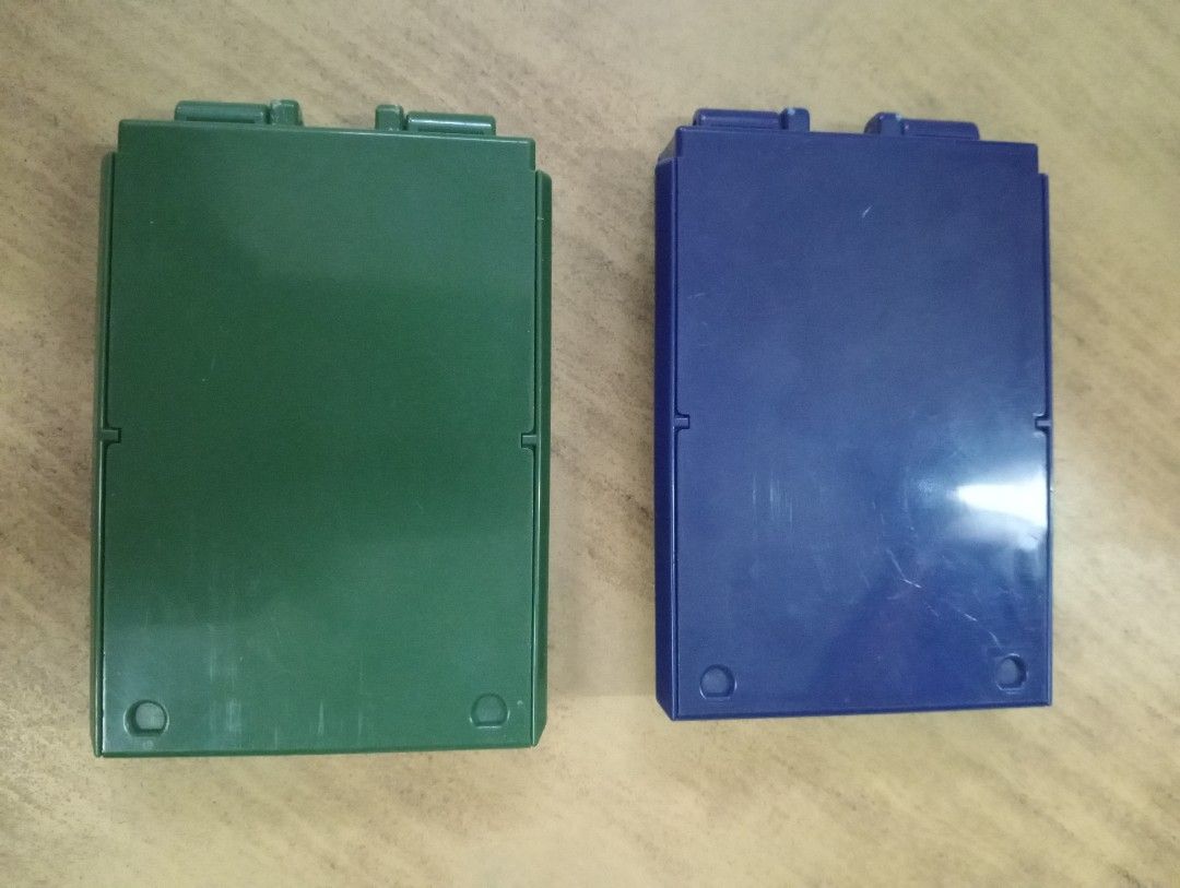 Kamen Rider Zolda & knight dx deck, Hobbies & Toys, Toys & Games on ...