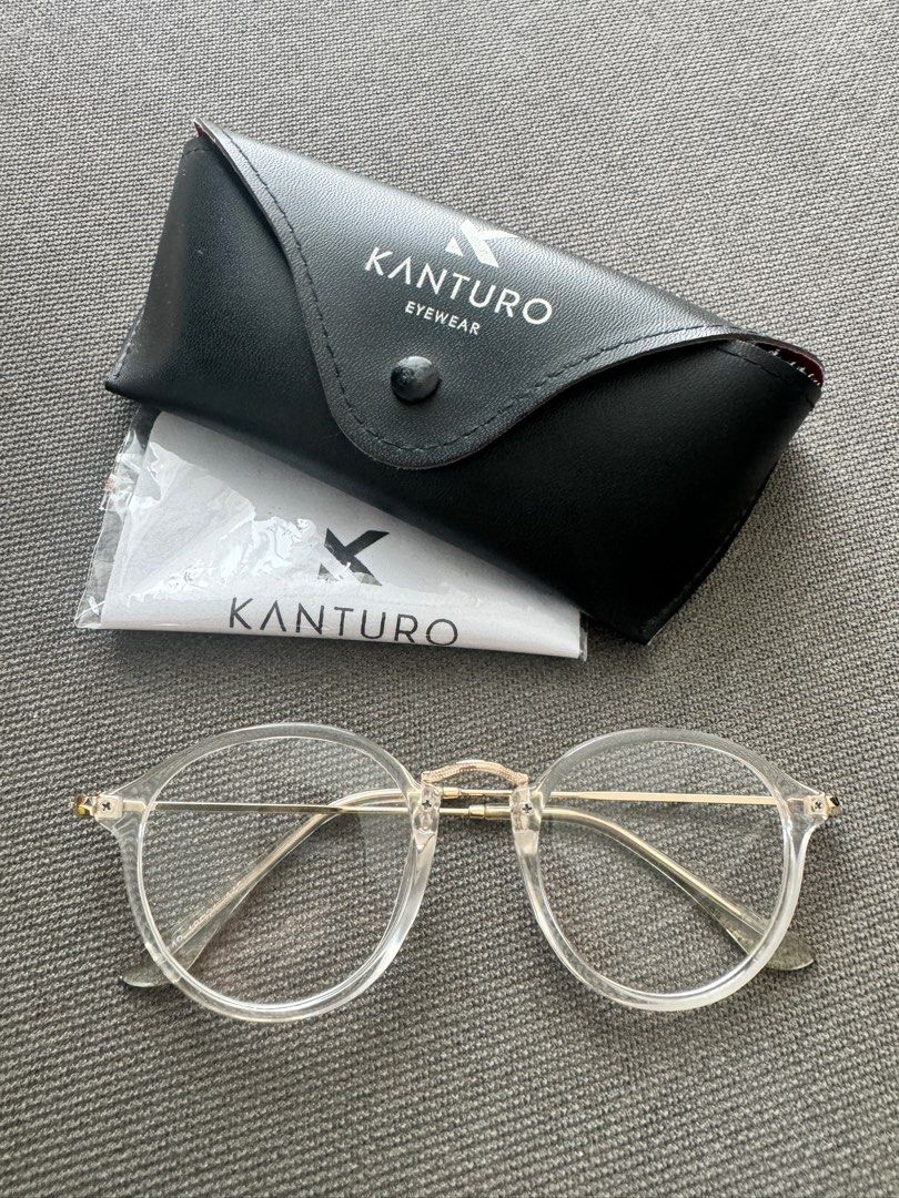Kanturo glasses store