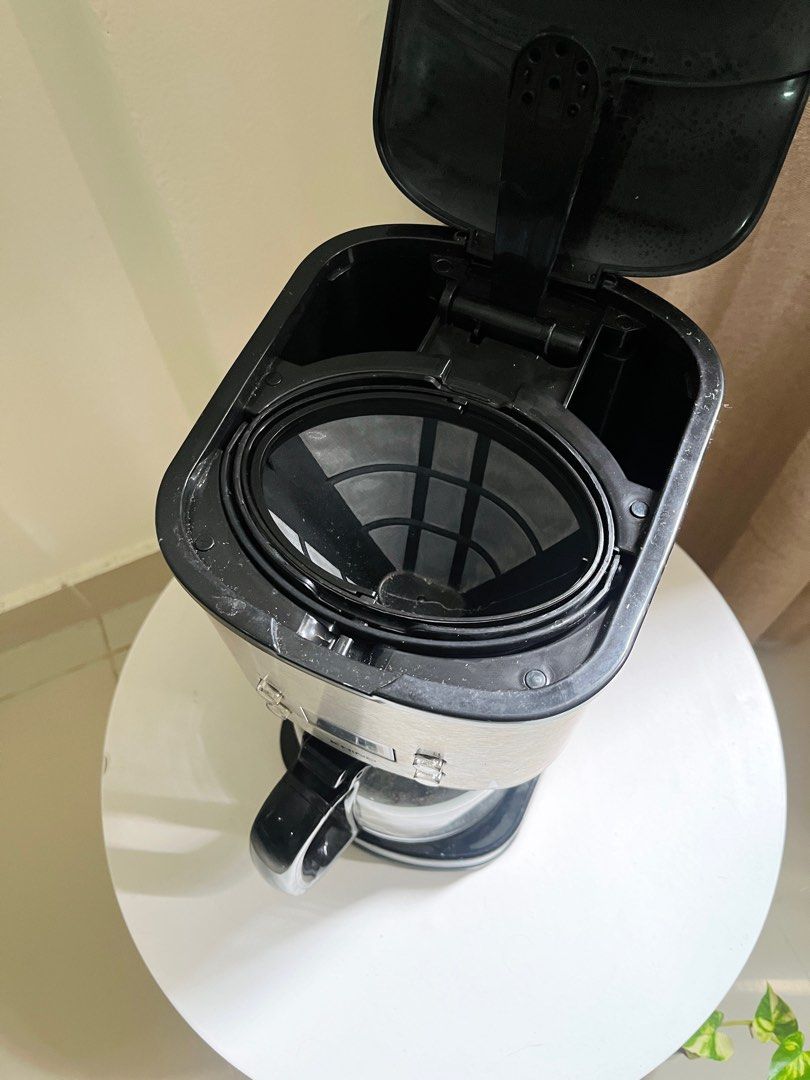 Khind Coffee Machine, TV & Home Appliances, Kitchen Appliances, Coffee ...