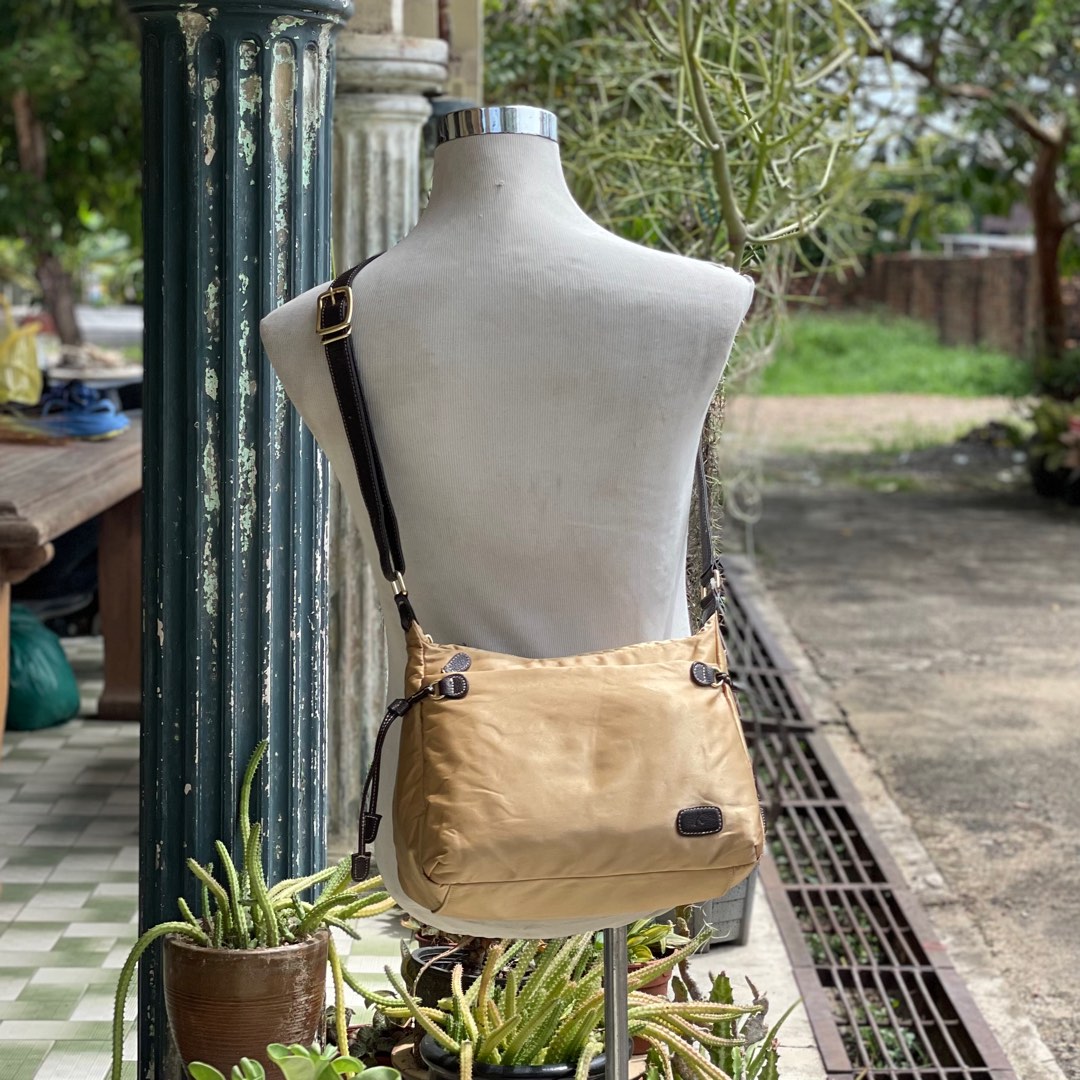 Kitamura Sling Bag, Men's Fashion, Bags, Sling Bags on Carousell