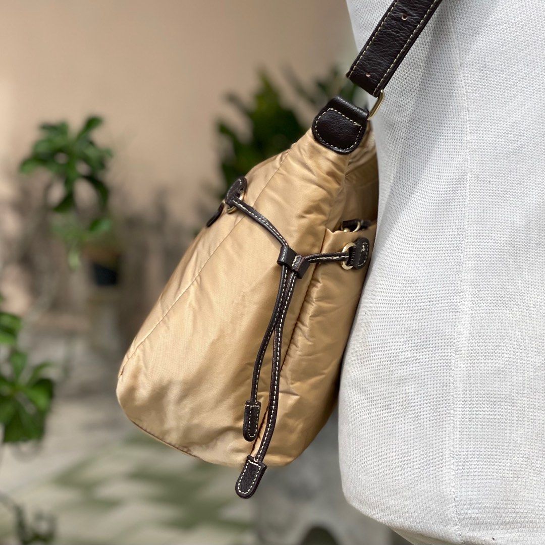 Kitamura Sling Bag, Men's Fashion, Bags, Sling Bags on Carousell