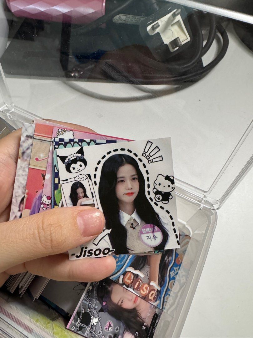 Kpop fan merchandise, Hobbies & Toys, Collectibles & Memorabilia, K ...