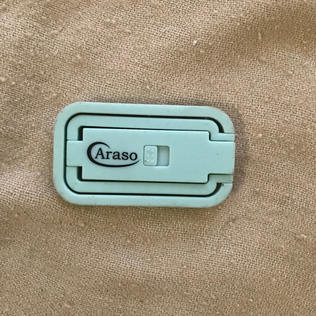 Lampu Mini Baca Penjepit Buku, Antik, Pajangan di Carousell