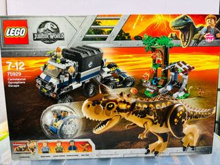 LEGO MONKIE KID 80016 The Flaming Foundry, Hobbies & Toys, Toys & Games ...