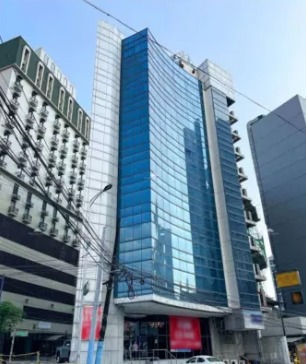 Makati Ave Office Building 264sqm 275M, Property, For Sale, Commercial ...