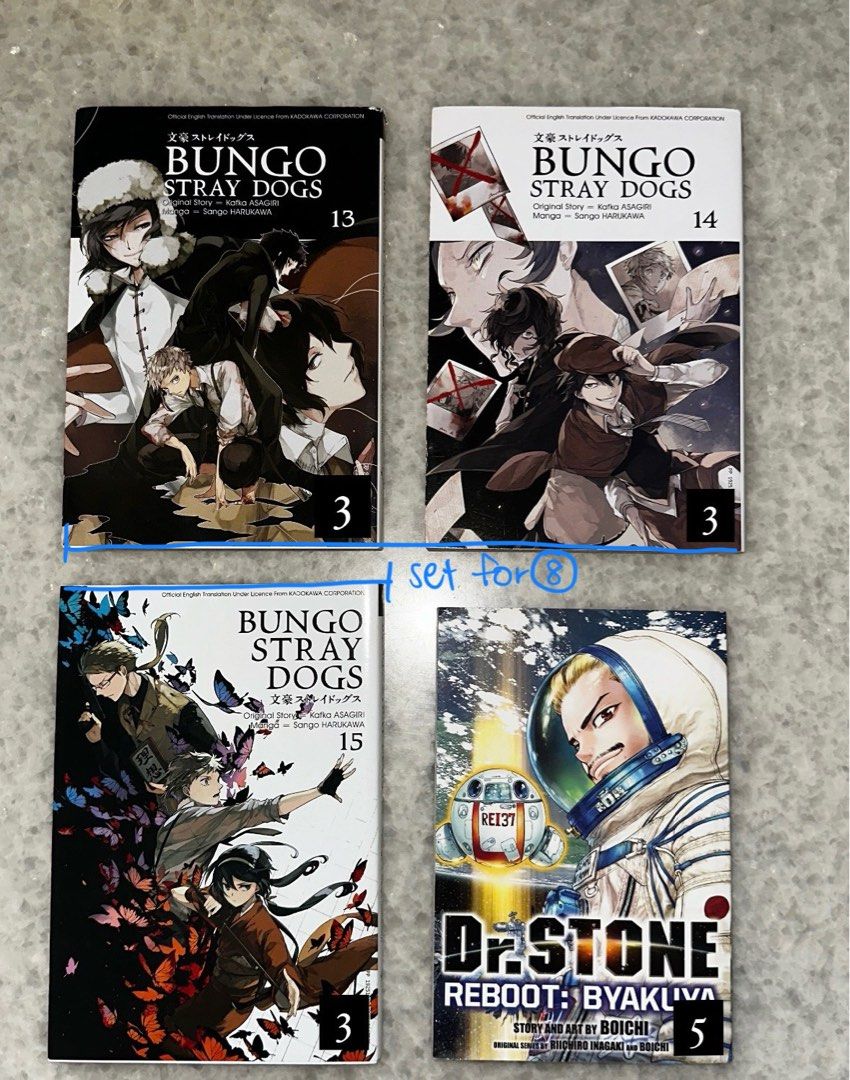 manga MHA BHA jujutsu kaisen spy x family haikyuu demon slayer one ...