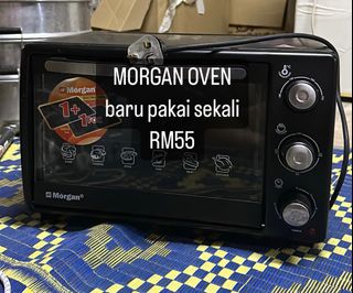Morgan Oven, TV & Home Appliances, Kitchen Appliances, Ovens & Toasters ...