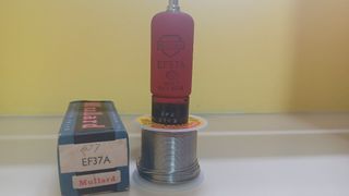 Psvane 6CA7 T Series Mark 2 Vacuum Tube EL34 KT77, Audio, Other Audio ...