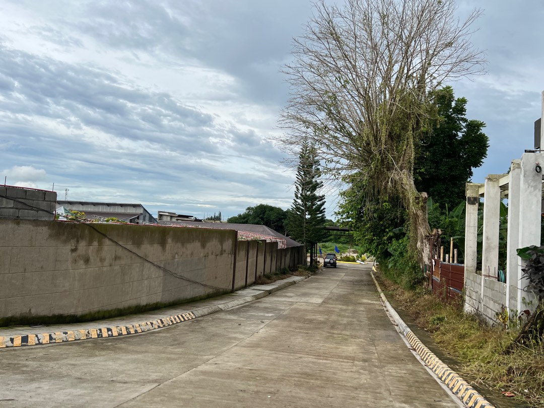 Newely open subdivision lot for sale in Anuling Mendez near Tagaytay ...