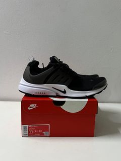 Nike Air Presto x Acronym Racer Pink, Men's Fashion, Footwear, Sneakers ...