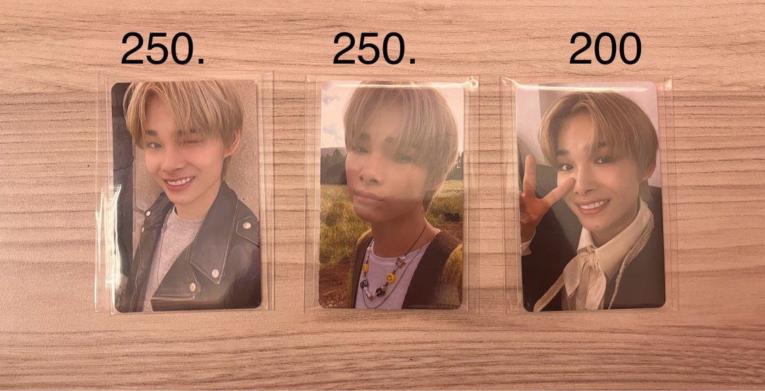 Niki nishimura riki enhypen photocards, Hobbies & Toys, Memorabilia ...