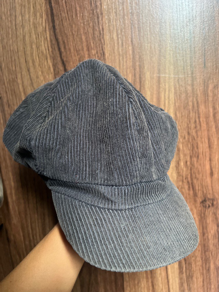 Oppenheimer Vintage Cap, Women's Fashion, Watches & Accessories, Hats ...