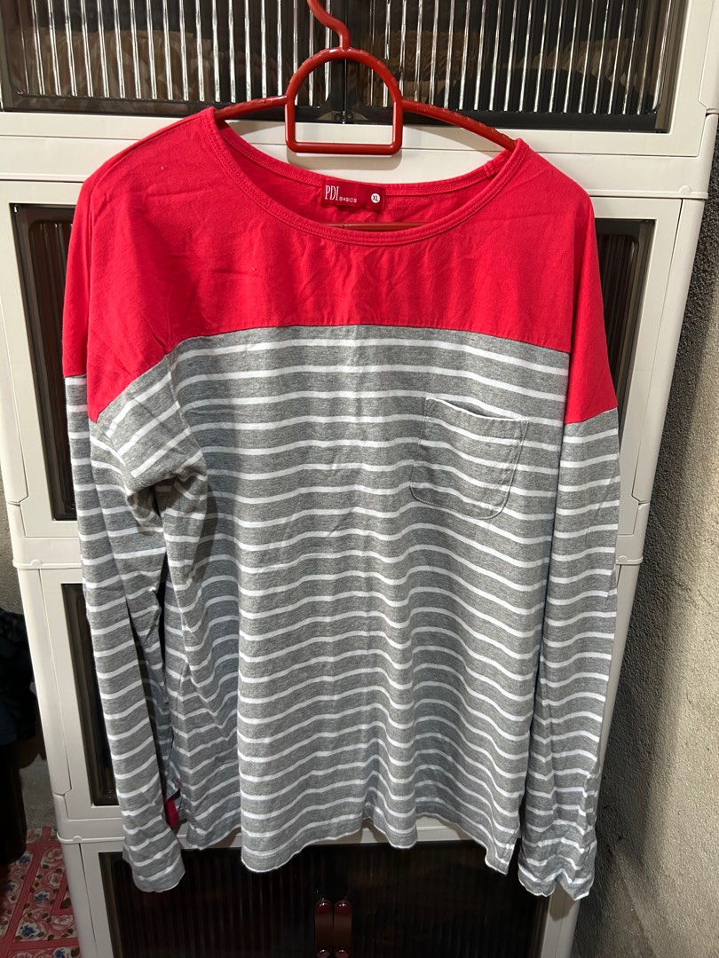 PDI, Women's Fashion, Tops, Shirts on Carousell