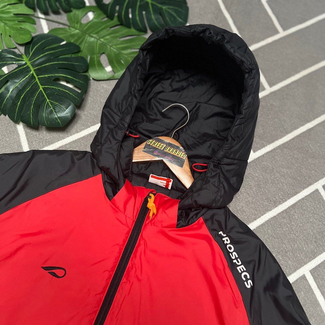 Prospecs Jaket Outdoor | Pro Specs Outdoor Jacket | Gropcore Jacket ...