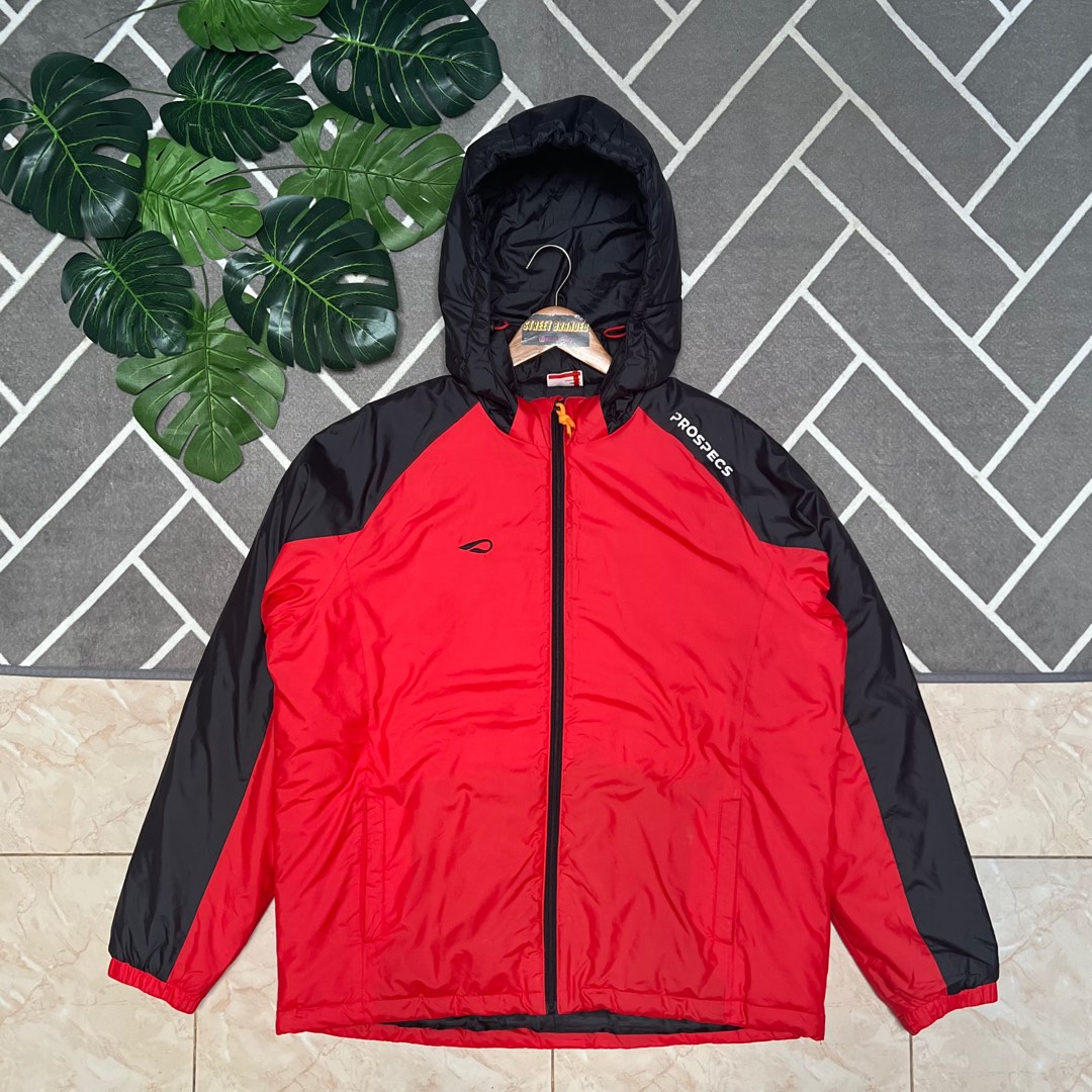 Prospecs Jaket Outdoor | Pro Specs Outdoor Jacket | Gropcore Jacket ...