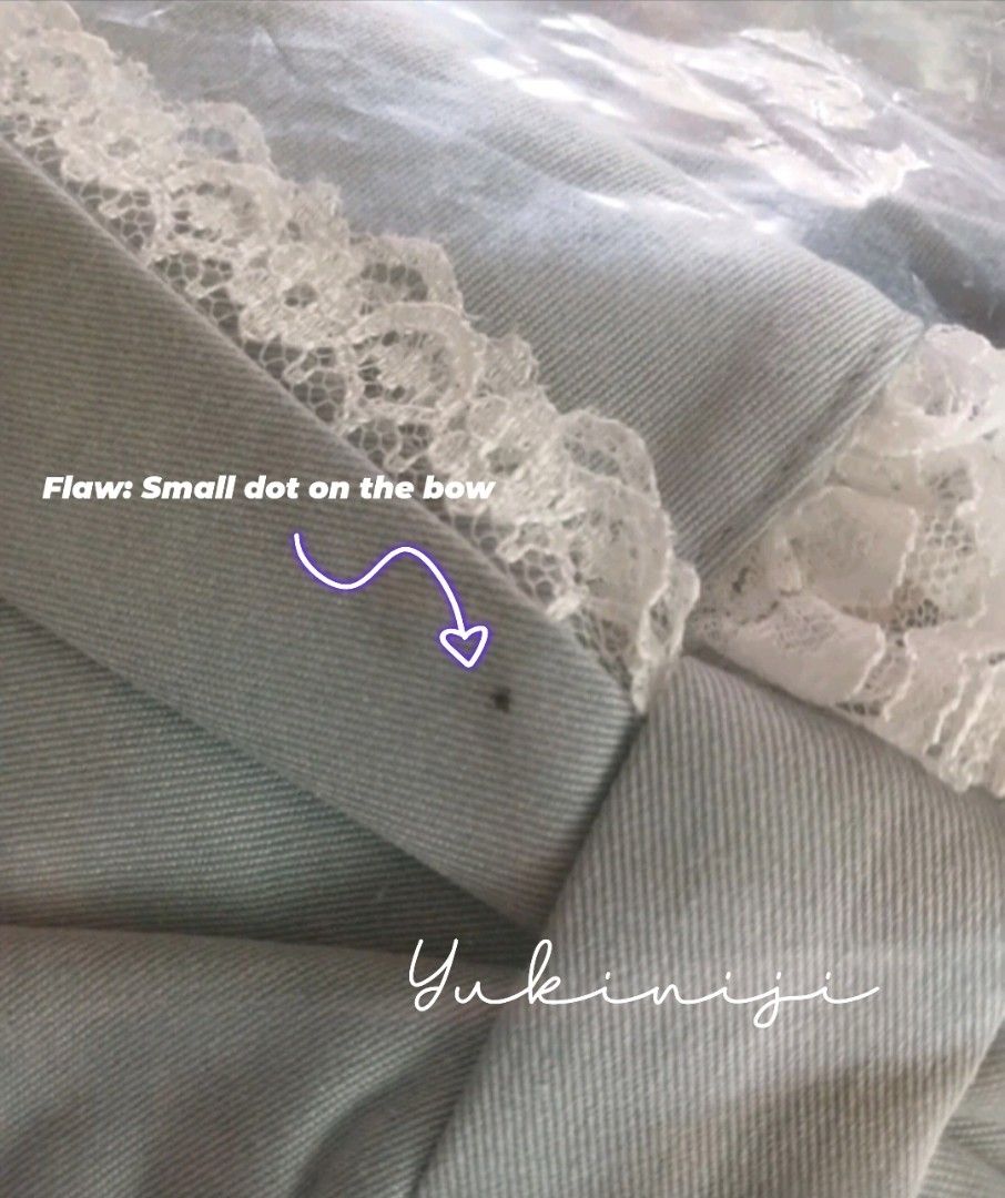 Ryousangata Setup ( jirai kei ), Women's Fashion, Dresses & Sets, Sets ...